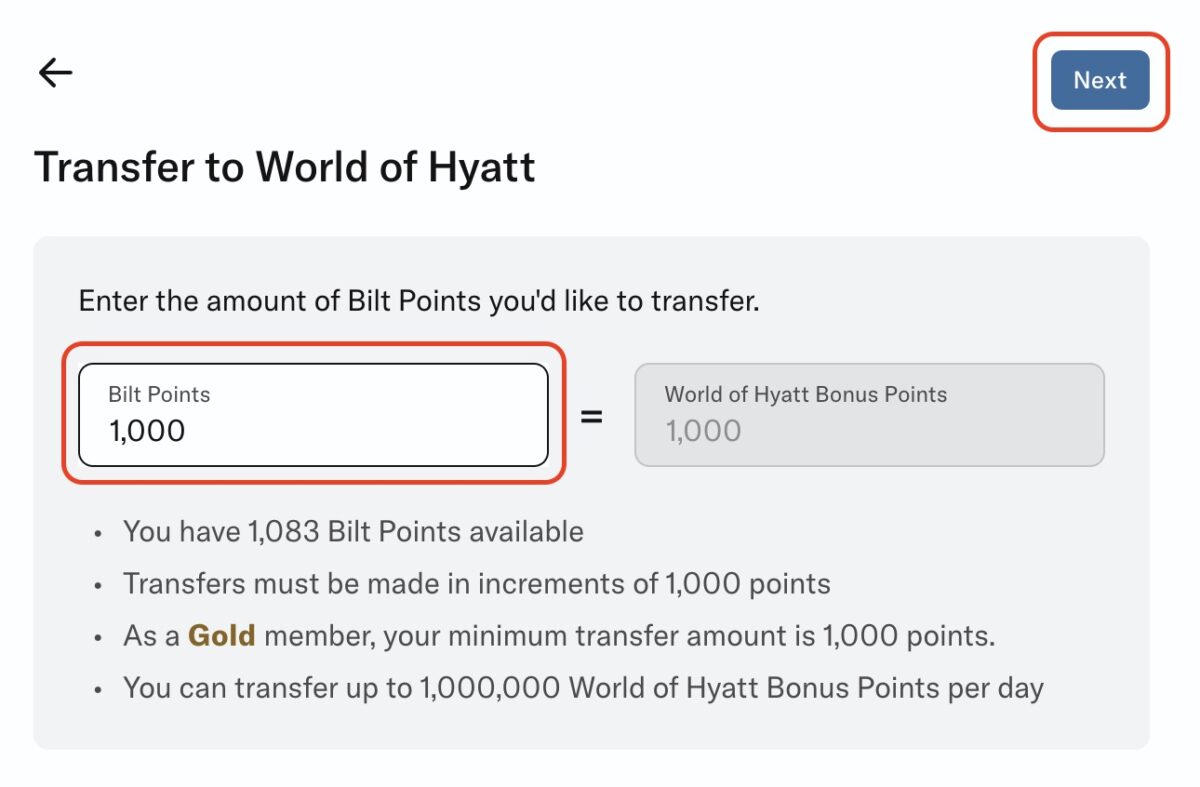 Bilt Rewards Transfer Partners: A Complete Guide [2025]